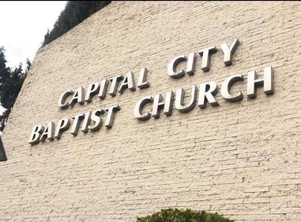 Capital City Baptist Church Sur 138 Esq Bondojito Sn Las Américas