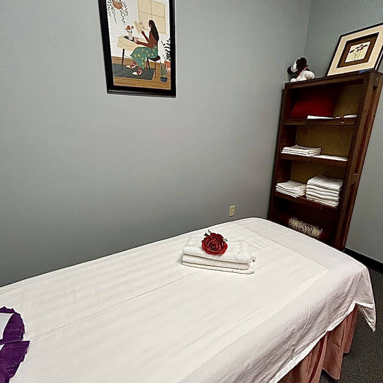 Red Plum Asian Massage Spa Massage Spa In Roanoke