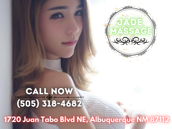 Jade Massage