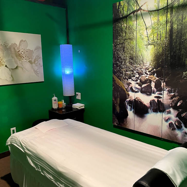 New Massage Orient Massage Spa In Jacksonville