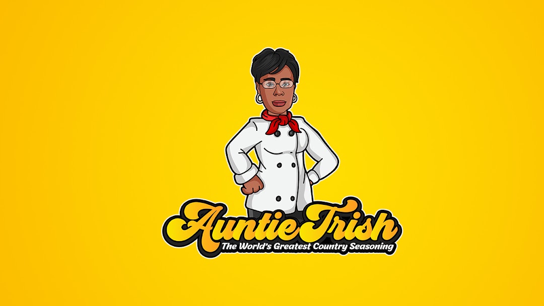 Auntie Trish Seasoning Food Seasoning Manufacturer