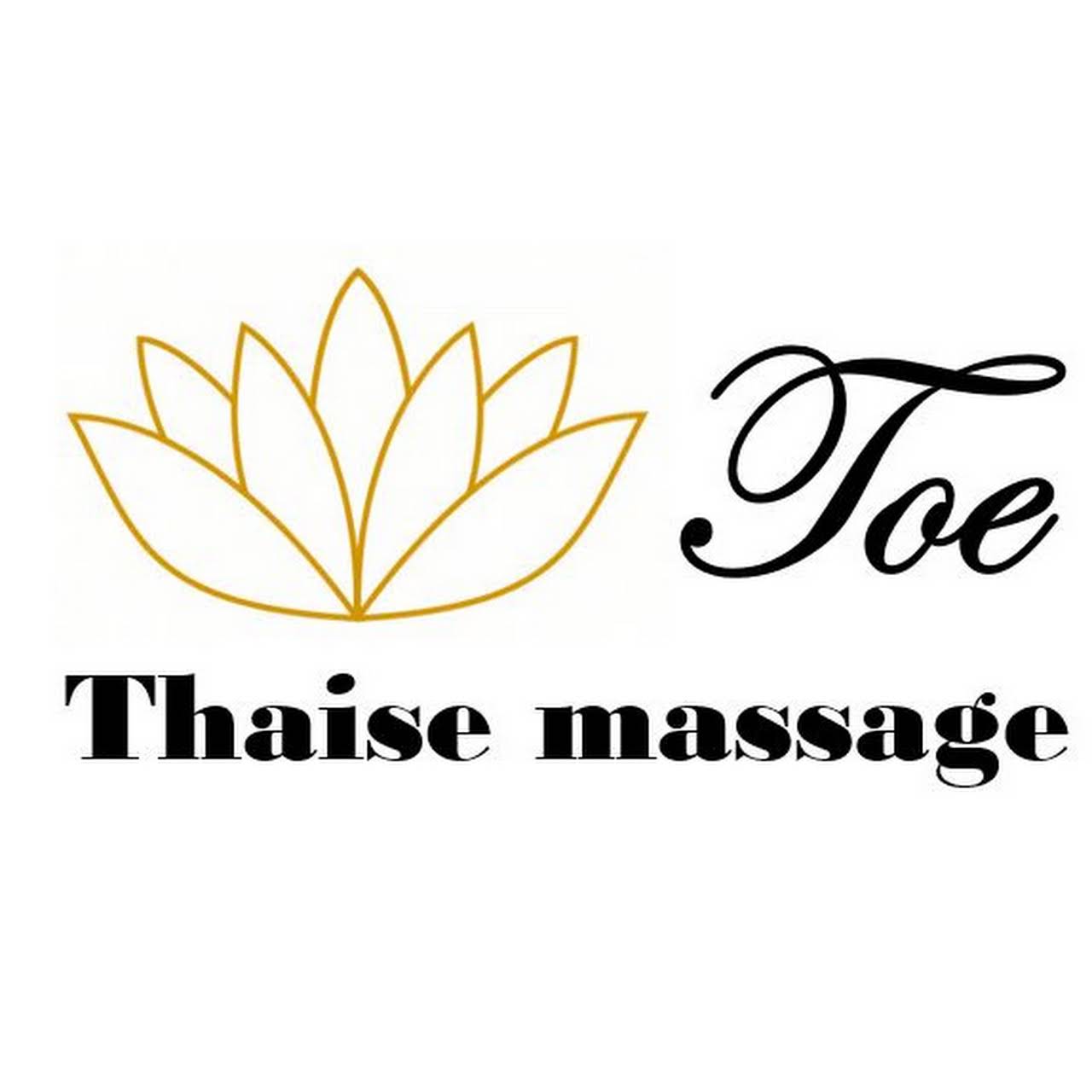 Toe Thaise Massage Thaise Massage In Zoetermeer