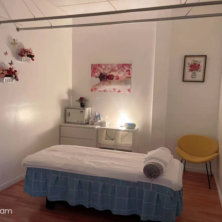 Oriental Massage Massage Spa In Fredericksburg Va