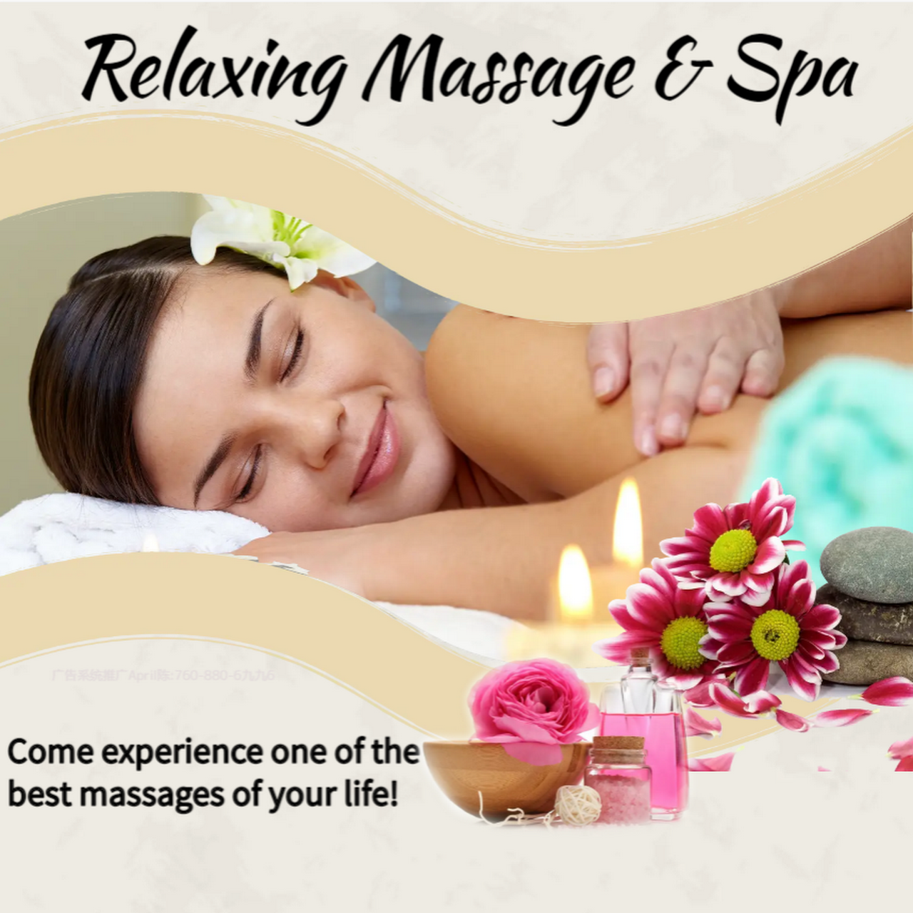 Asian Health Massage Massage Spa In Spartanburg Call For Appointment