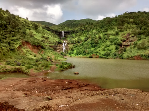 Bhavali Dam Igatpuri Destimap Destinations On Map