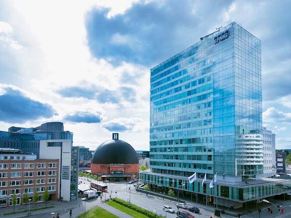 Kpmg Oslo Oslo — Sørkedalsveien Telefon 04063 åpningstider