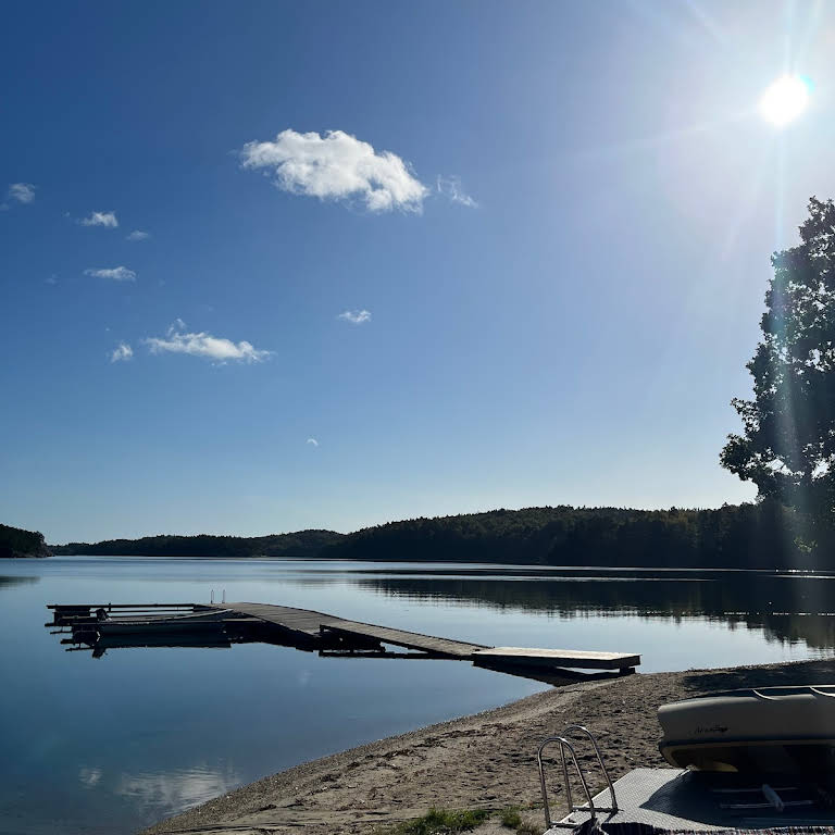 Isefjærleiren Sørlandets Naturistsenterfkk Naturistsenter Og