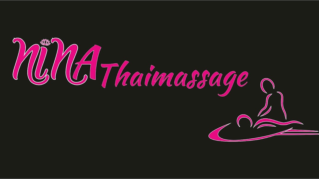 Nina Thaimassage Thai Massage In Mitte