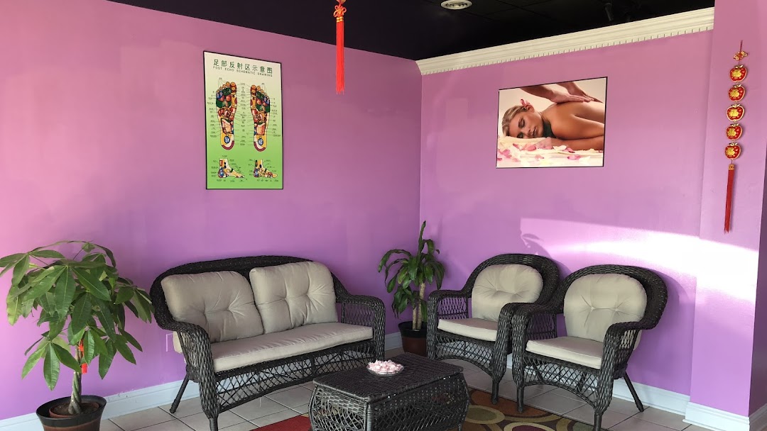 Oriental Massage Massage Spa In Shreveport