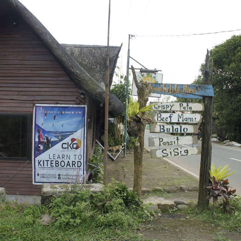 Caliraya Lake Front Resort Mountain Cabin In Cavinti