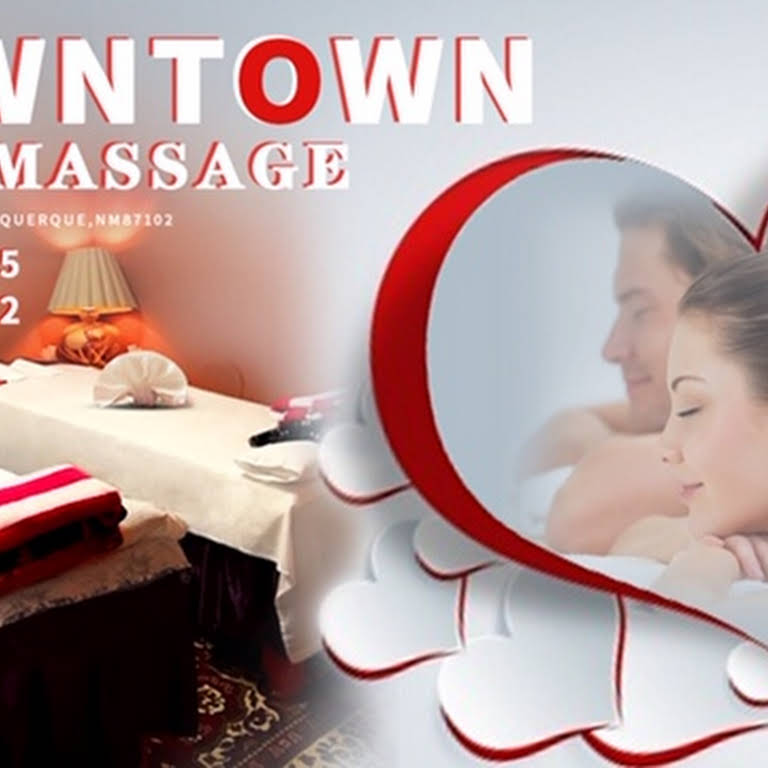 Downtown Massage Massage In Albuquerque