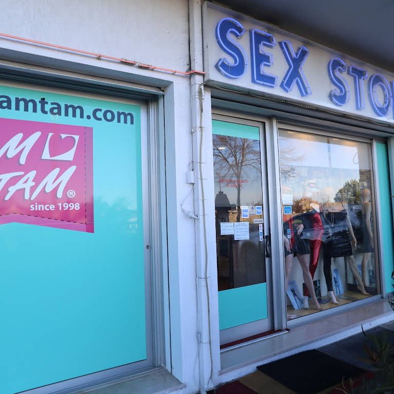 Sex Shop Tam Tam Sexy Shop A Cesenatico