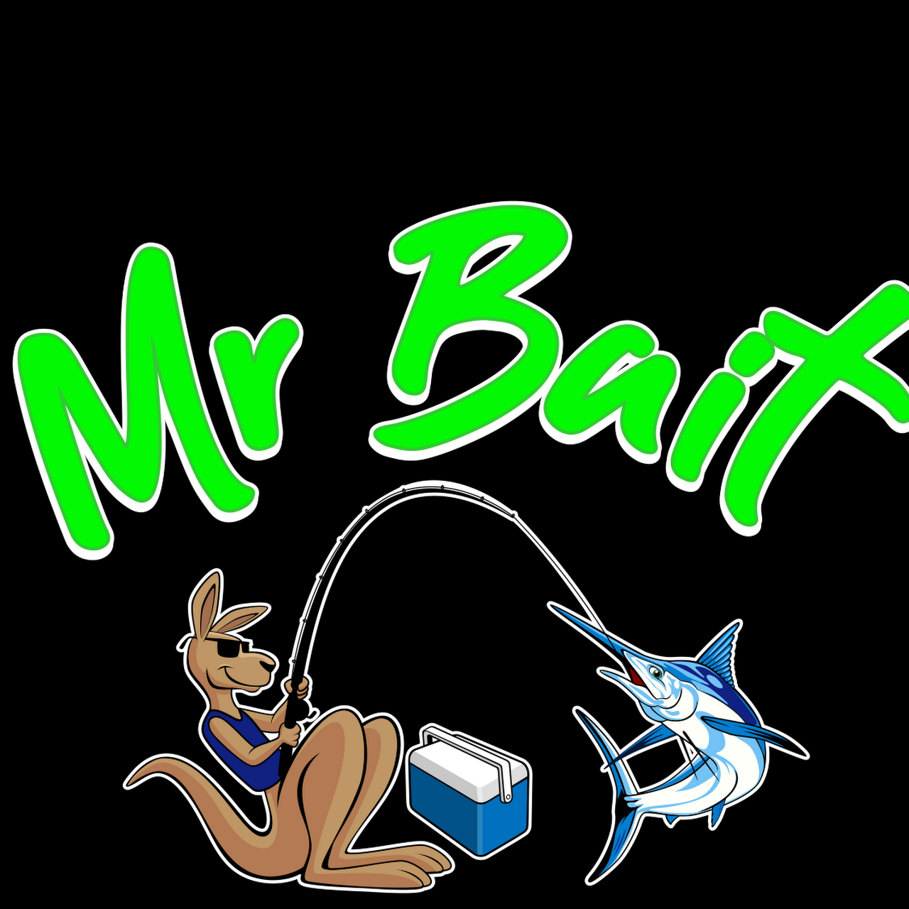 Mr Bait Bait Shop In Hemmant