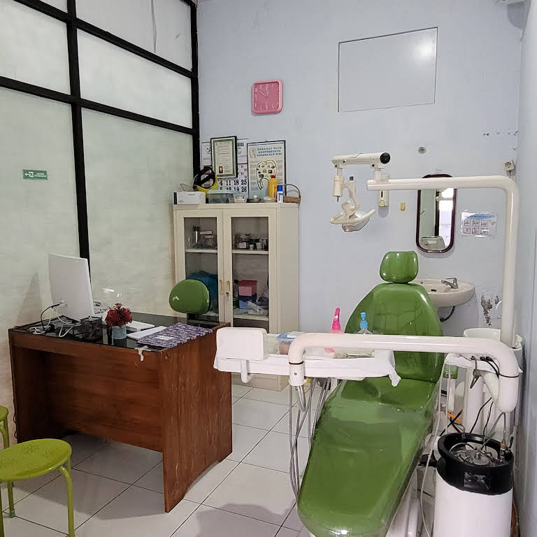 Klinik Pratama Husada Raharja Klinik Medis Di Kabupaten Klaten