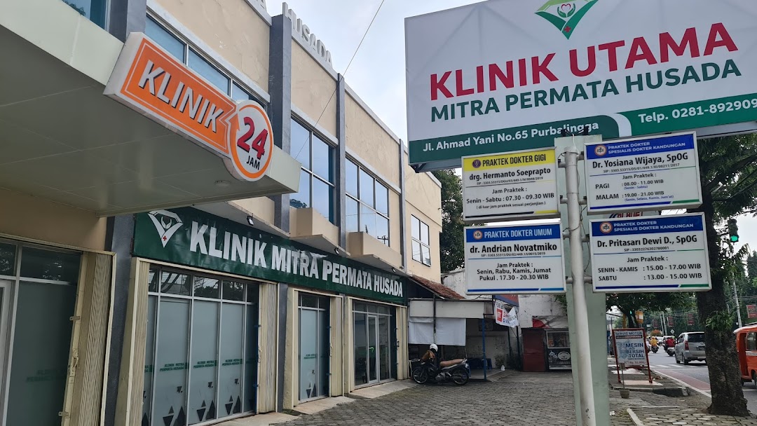 Klinik Pratama Mitra Husada Homecare24