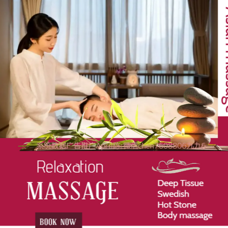 Fox Valley Asian Health Massage Massage Spa In Appleton