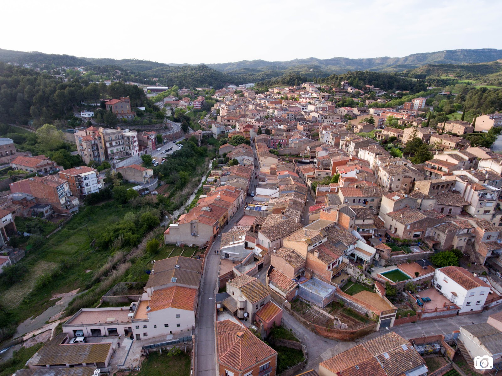 Sant Llorenç Savall Què Hi Puc Veure I On Puc Dormir