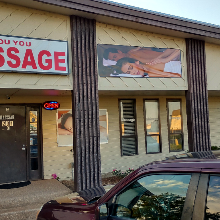 You You Massage Massage Spa In Fort Collins