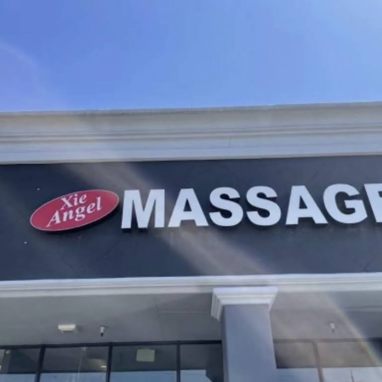 Xie Angel Massage Massage Spa In Carmichael