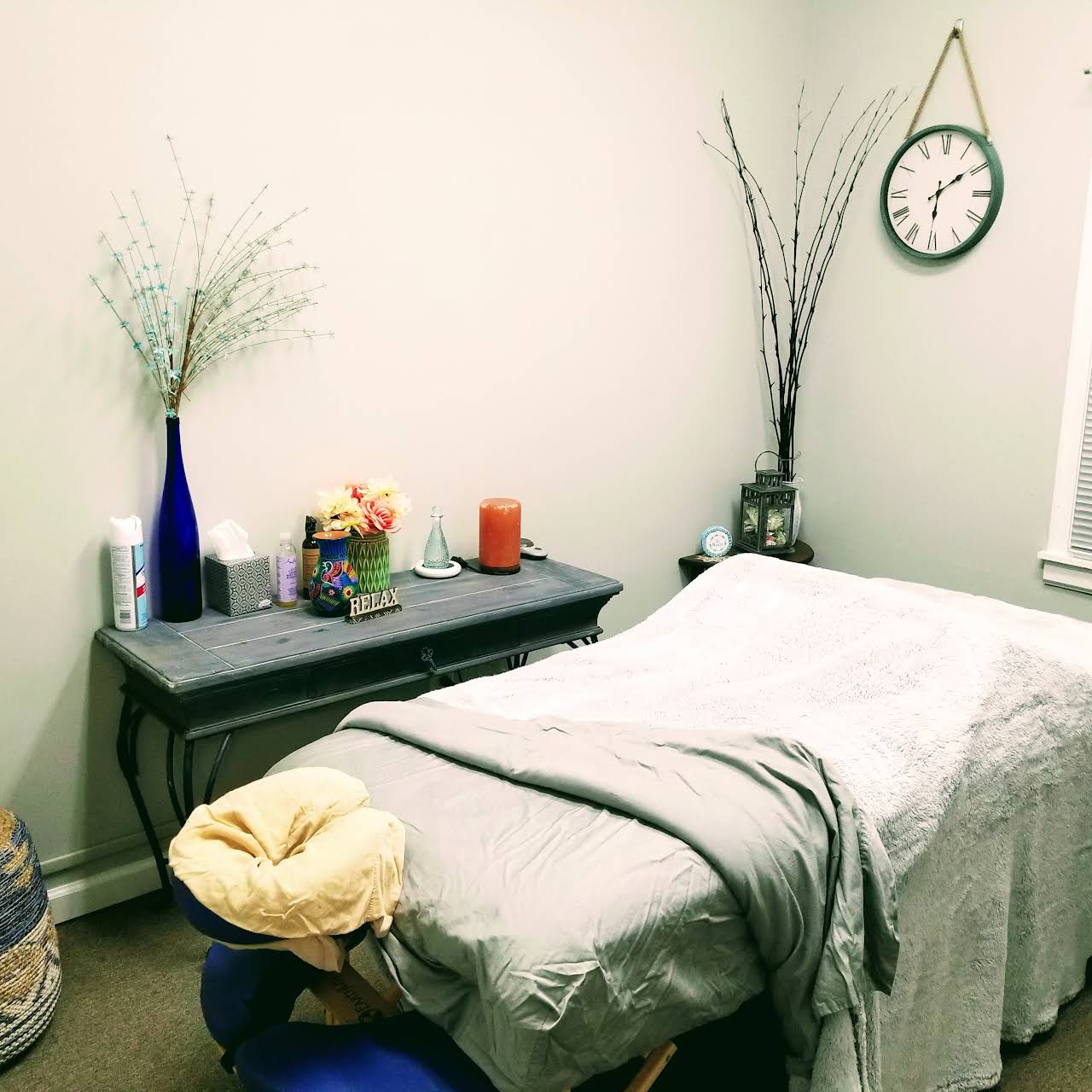 Massage By Melody Massage Therapist In Huntsville