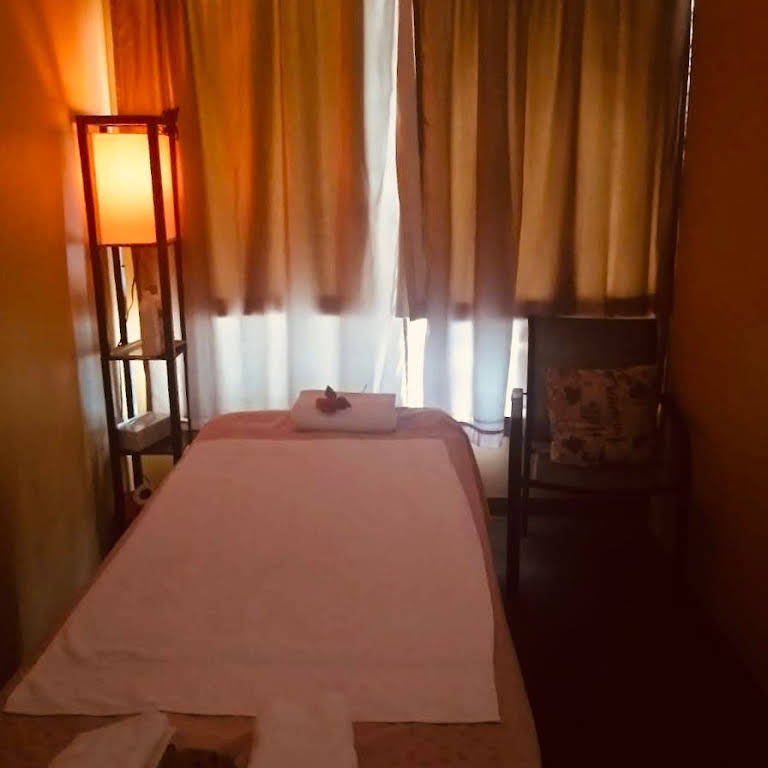 Asia Spa Massage Asian Massage Near Me