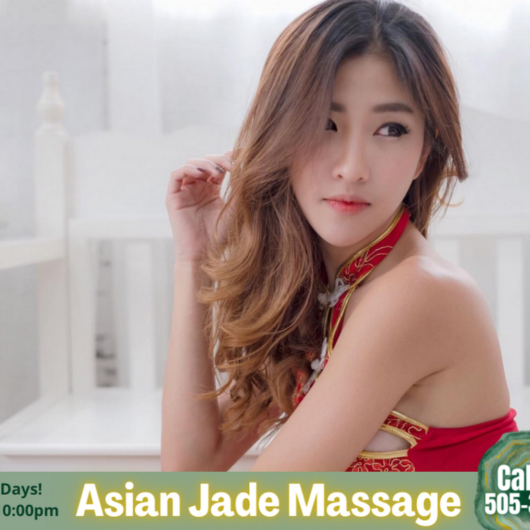 Jade Massage Massage Spa In Albuquerque