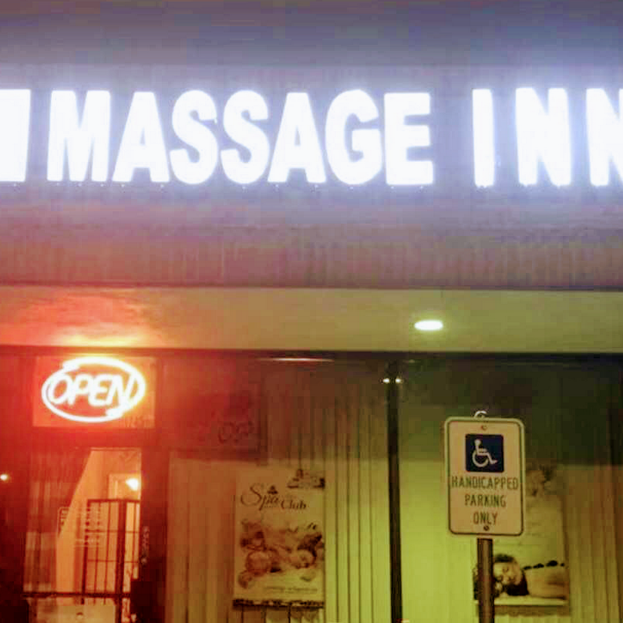 Top Massage Inn Massage Spa In Bedford