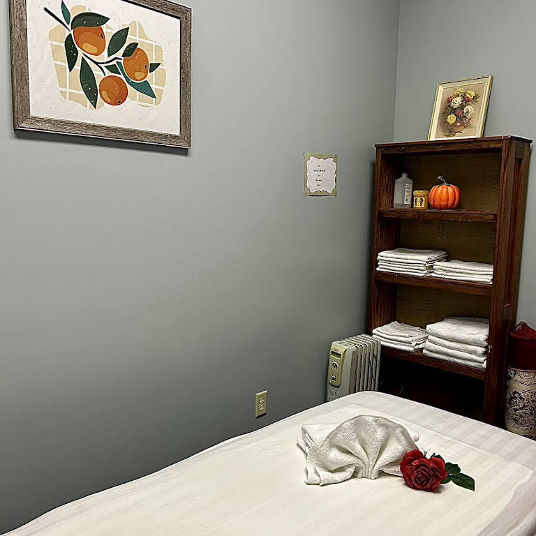 Red Plum Asian Massage Spa Massage Spa In Roanoke