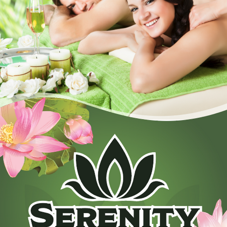 Serenity Studios Oriental Massage Massage Therapist In Williamsport