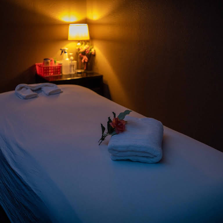 Relax Massage Massage Therapist In Albuquerque