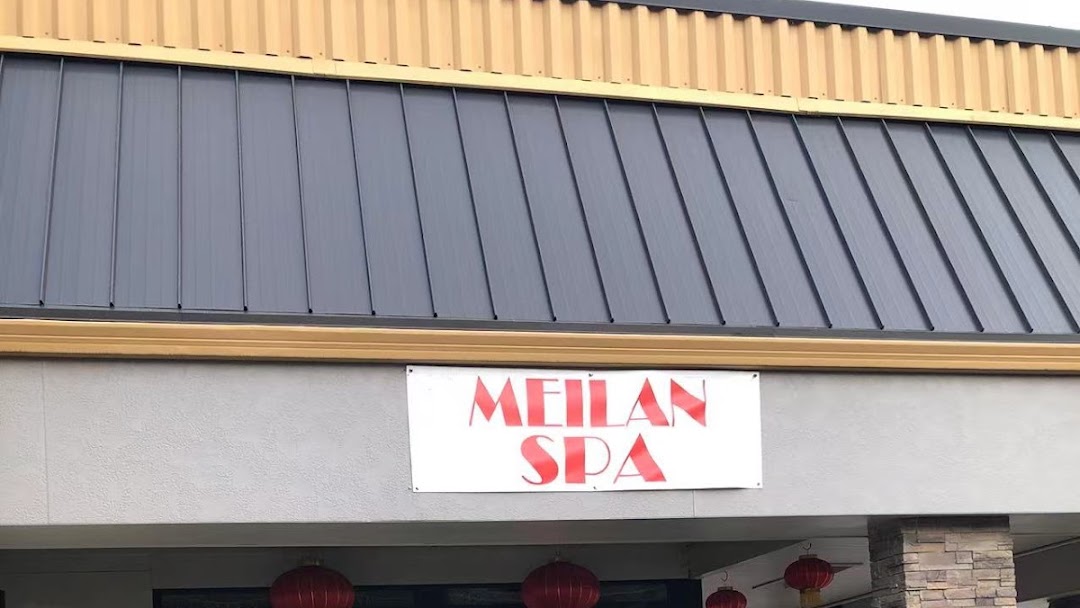 Meilan China Massage Luxury Asian Massage Spa In Lacey Wa Come