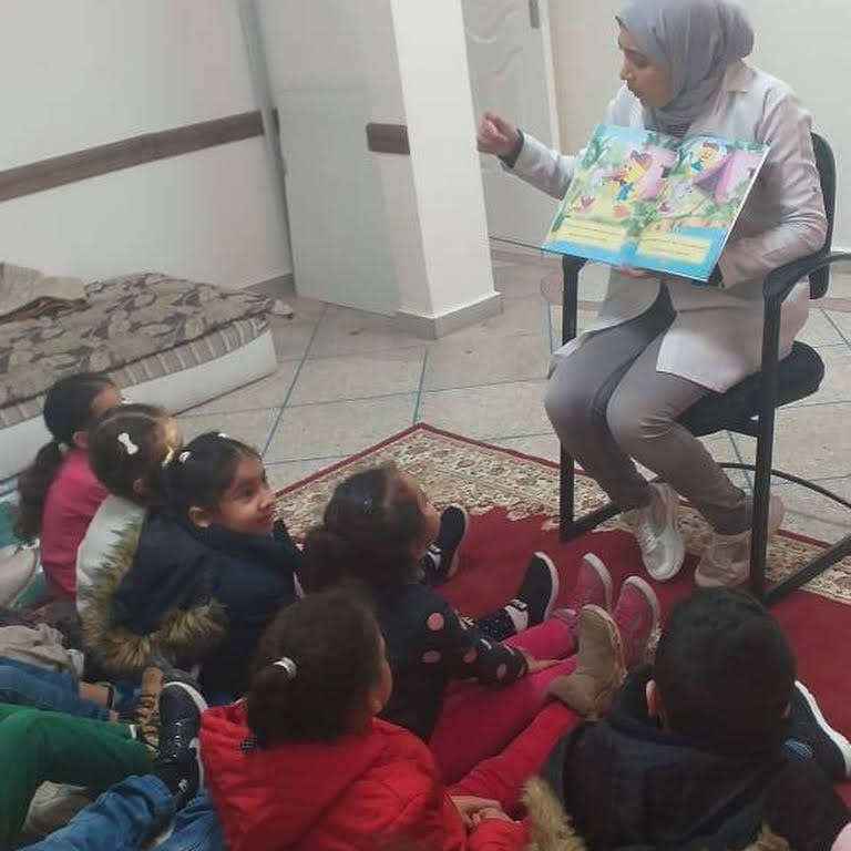 Groupe Scolaire Nouvel Horizon École Privée à Meknès