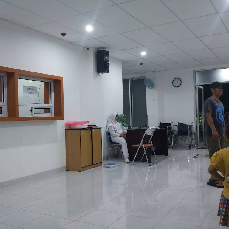 Klinik Pratama Yasa Husada Homecare24