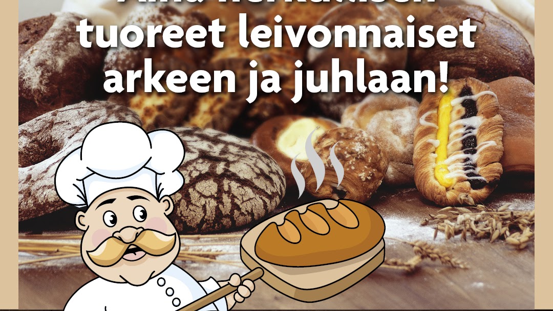 Mytäjäisten Kotileipomo Oy Leipomo Ja Myymälä Lahti