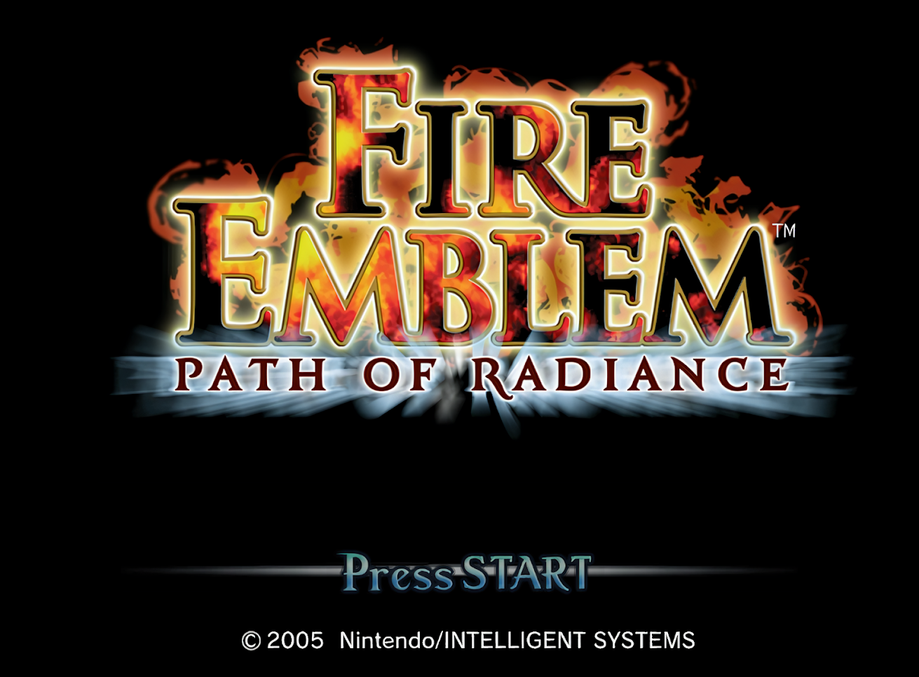 Fire Emblem Path Of Radiance Hd Texture Pack