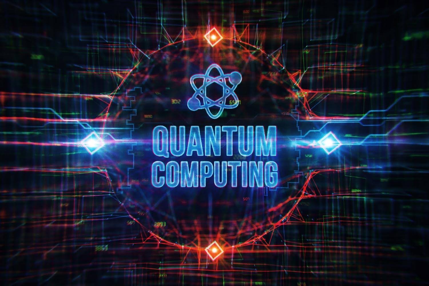 The Rise Of Quantum Computing Pupuweb