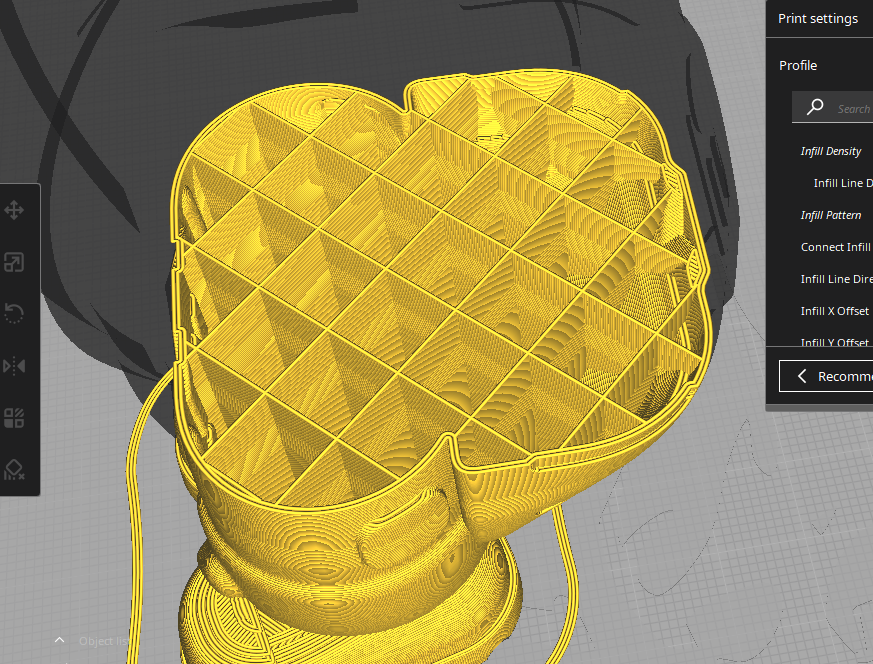 7 Best Cura Infill Patterns Complete Guide