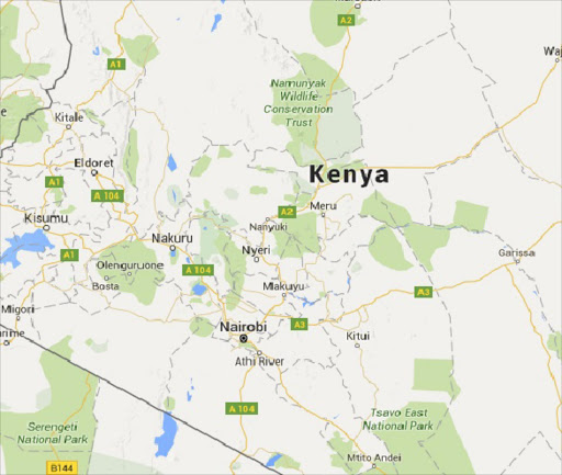 Kenya Security Kill 4 Suspected Al Shabaab Fighters In Lamu Official