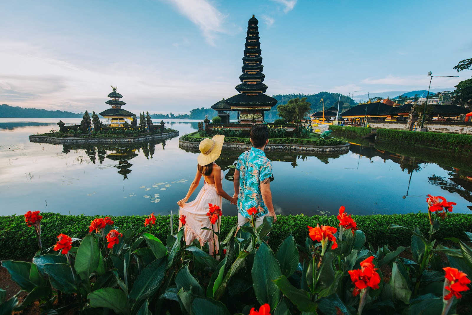 30 Most Romantic Things Couples Love To Do In Bali Exotic Voyages