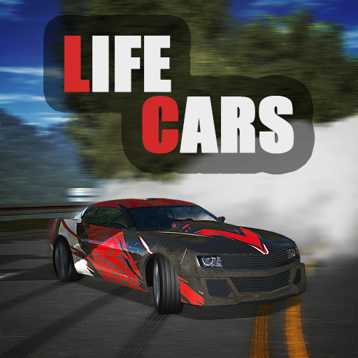 App Insights Life Cars Apptopia