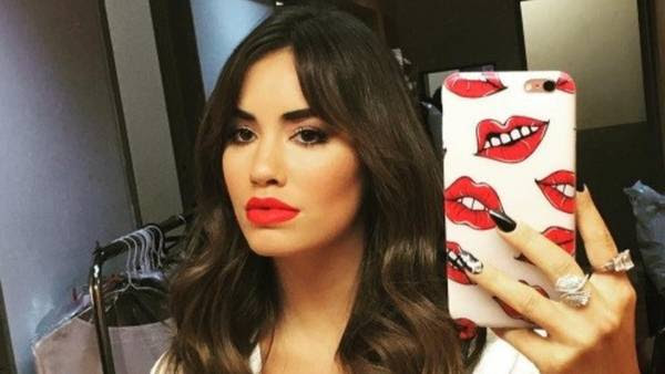 Lali Espósito Le Respondió A Mariano Martínez