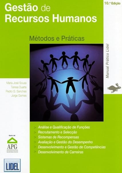 Pdf Gestão De Recursos Humanos Métodos E Práticas Epub Plod