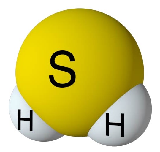 Hydrogen Sulfide H2s
