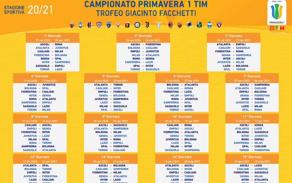 Calendario Prima Categoria Lazio 2021 2022 Calendario Mar 2021