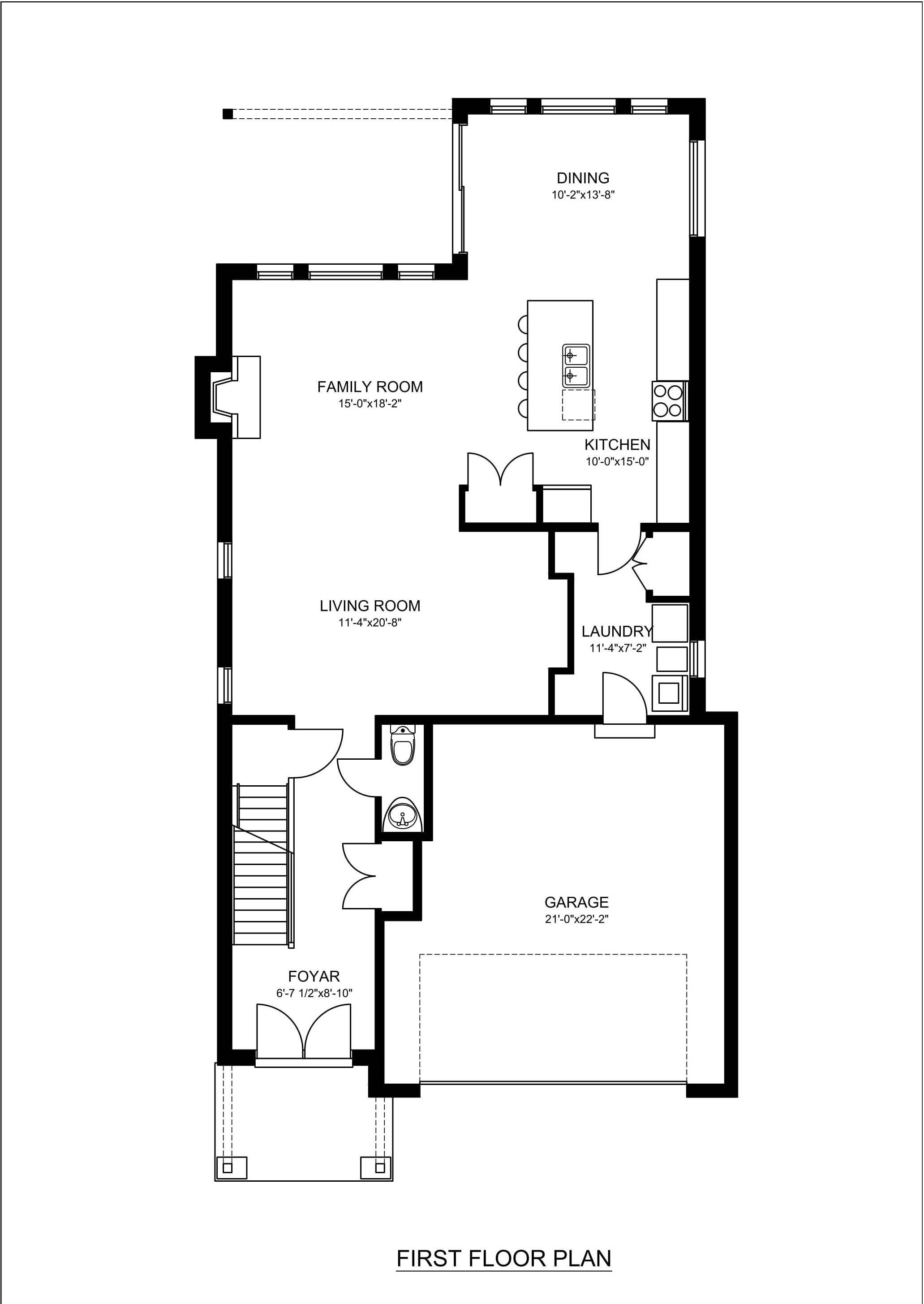 20 Best How To Draw A House Plan Step By Step Pdf