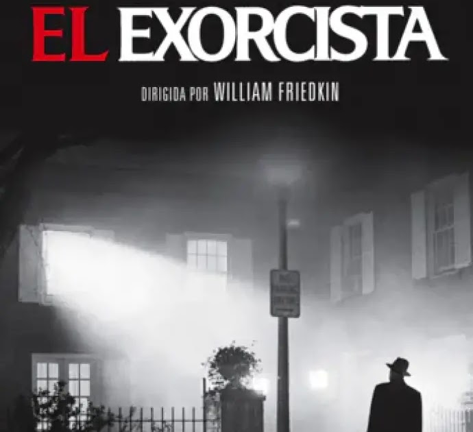 El Exorcista El Comienzo 2004 Pelicula Completa En Espanol Latino