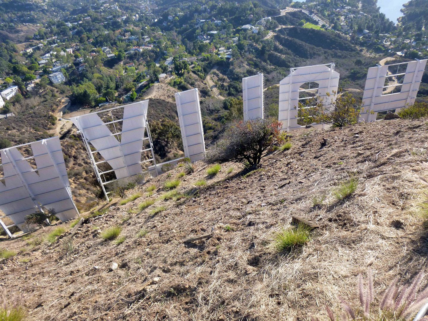 Avoiding Regret Event Behind The Hollywood Sign With Obscura Society La