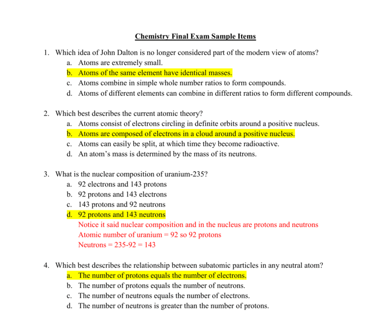 Chemistry Final Exam Quizlet Final Nr222pdf Nr 222 Final Exam