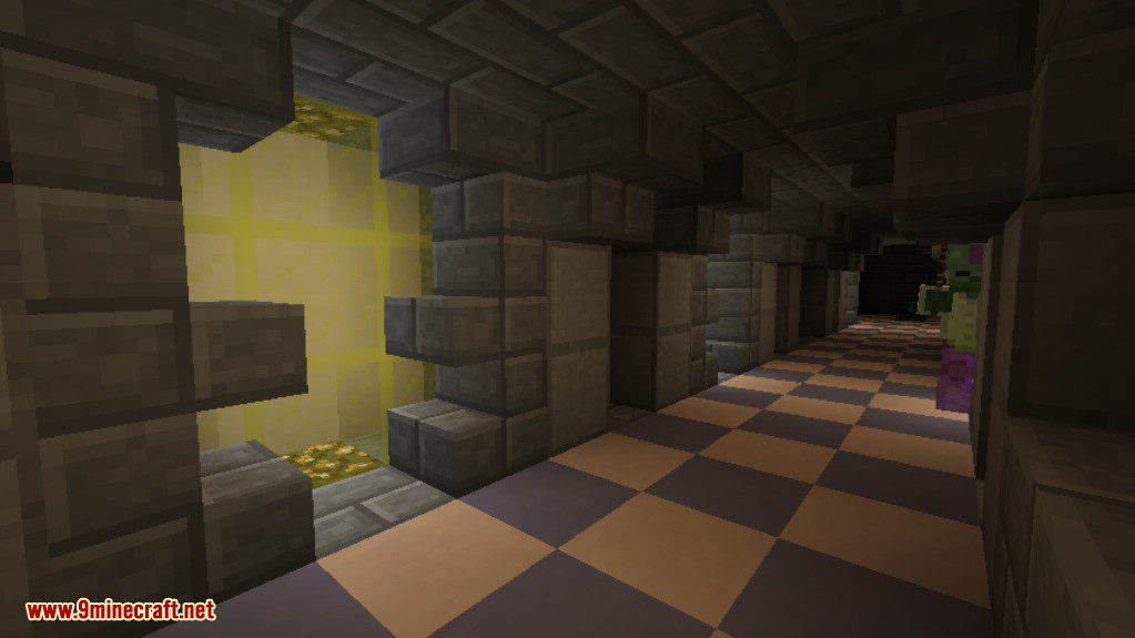 Roguelike Dungeons Mod 1121112 Ultimate Dungeons Mod Minecraft