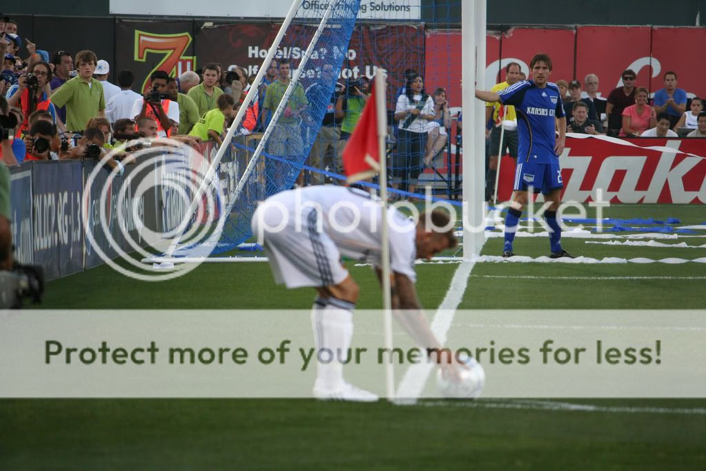 Que Hombres David Beckham Ass